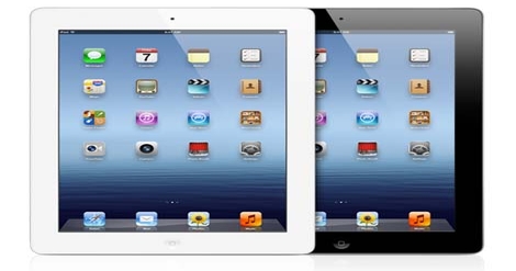 Help DCK: Take Our Reader Survey, Maybe Win an iPad 3