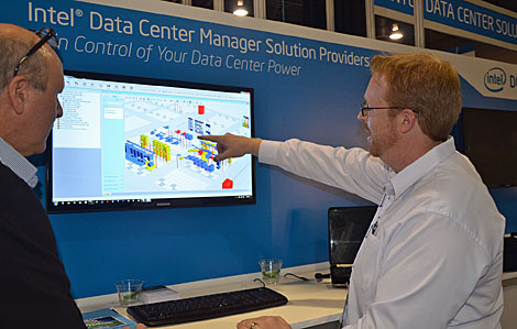 Gartner: Capacity Concerns Will Make DCIM a $1 Billion Market