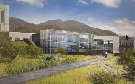 NSA Utah Data Center Facing Unexpected Energy Taxes