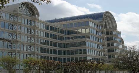 Equinix Opens New Dallas Data Center