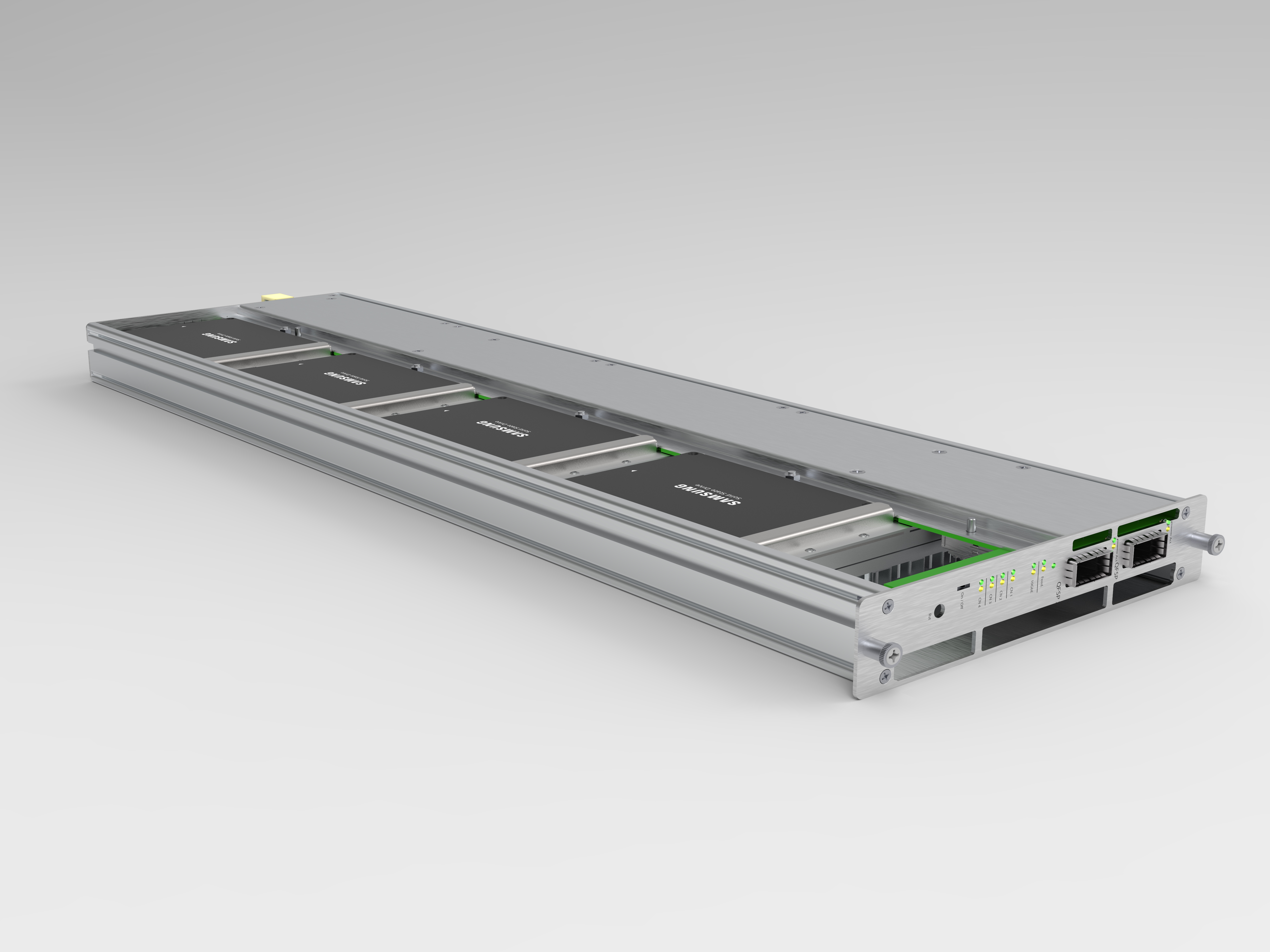 Kaleao Repackages Its ARM Servers to Fit Enterprise Needs