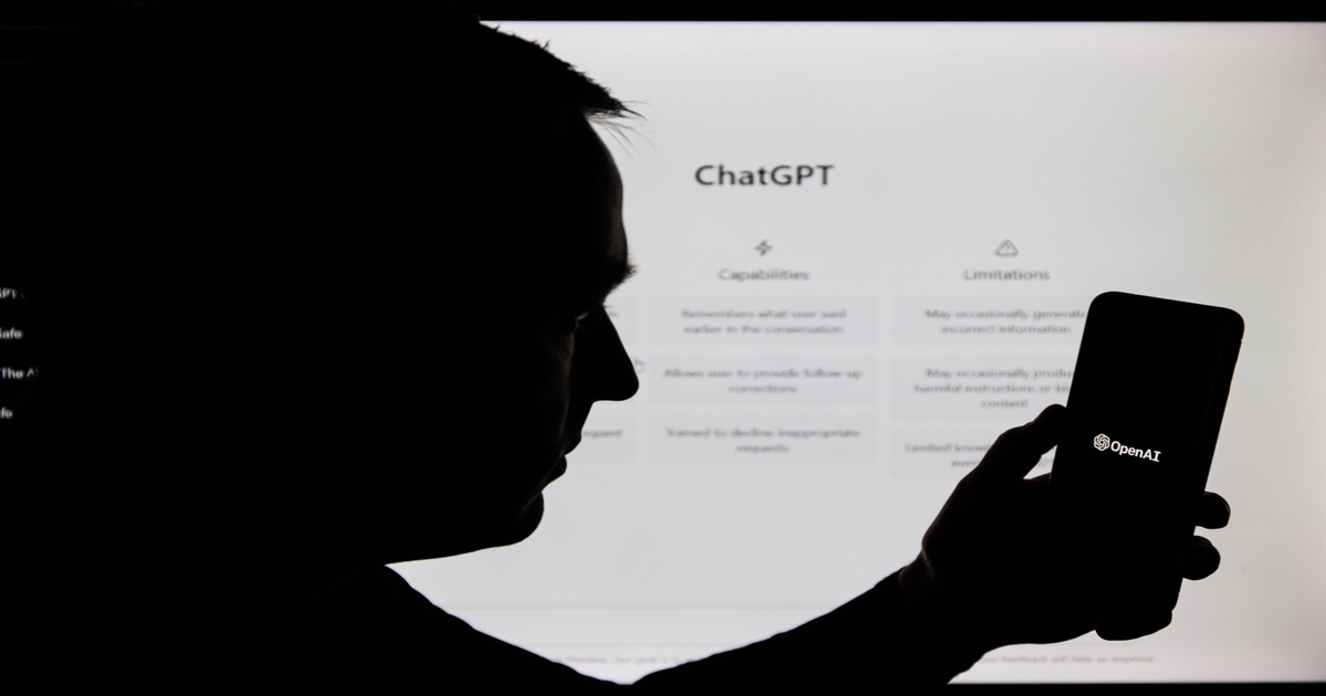 How ChatGPT Can Help and Hinder Data Center Cybersecurity