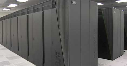 DoE Lab in California Sheds 26 Facilities, Rooms in Data Center ...