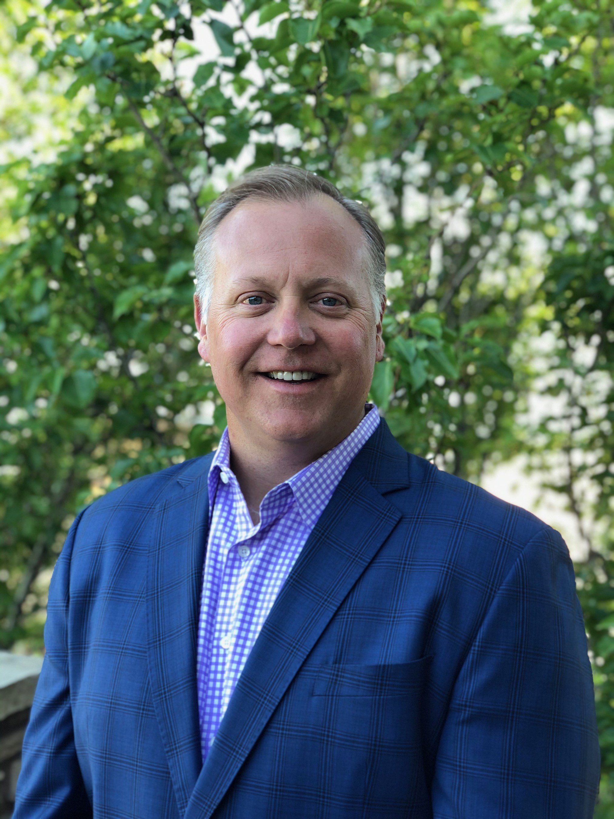 Flexential Hires Equinix SVP Mallory as COO of Colocation Business