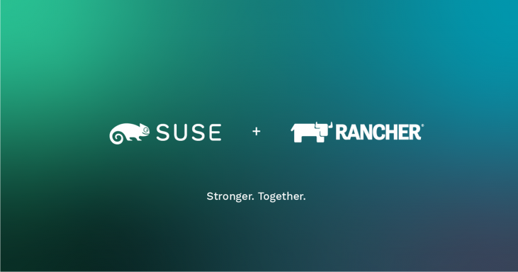 Next SUSE Rancher and SLES Previewed at SUSECON