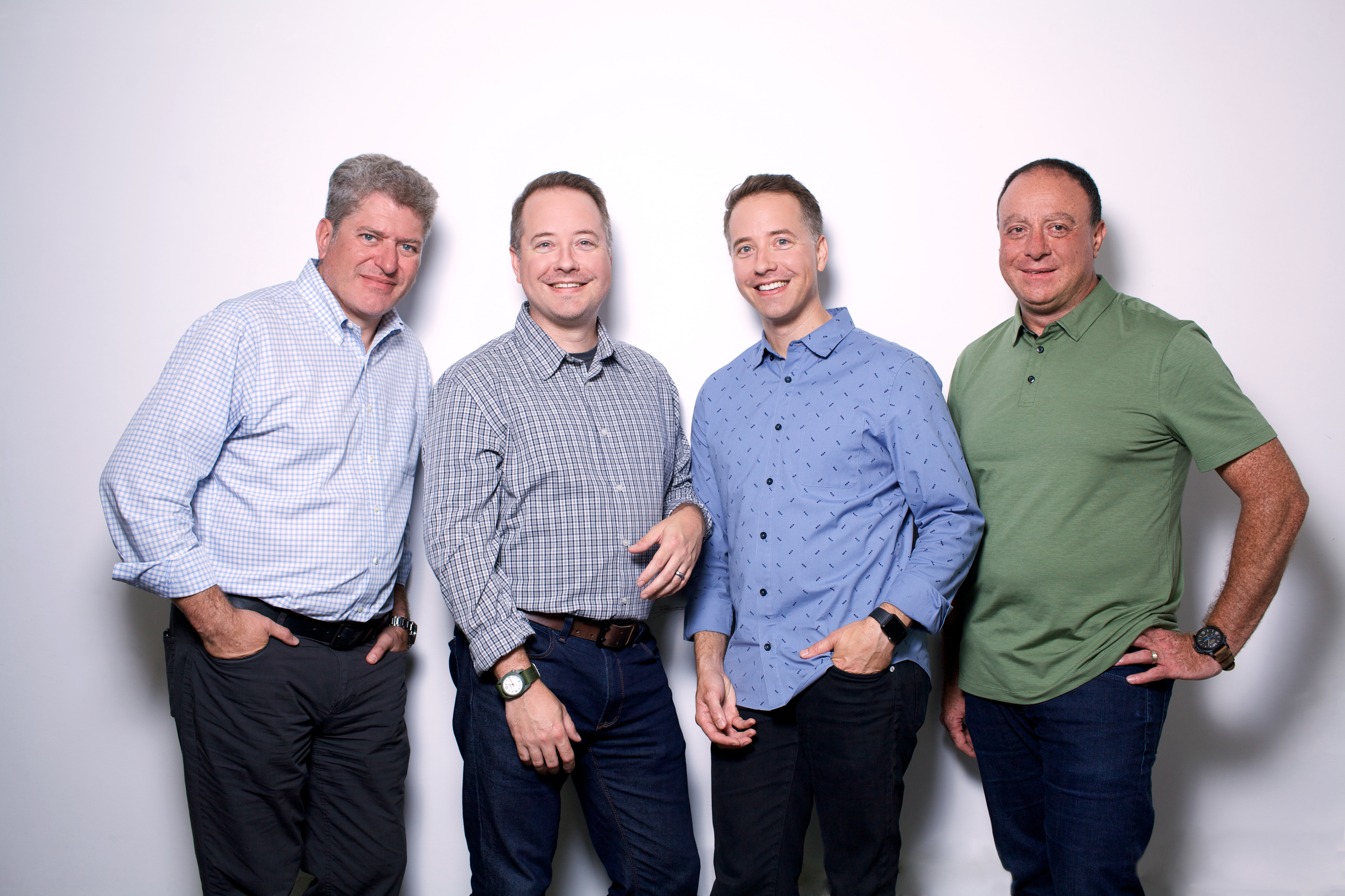 Packet Raises $25M Series B, Starts Deployment of Edge Computing Cloud