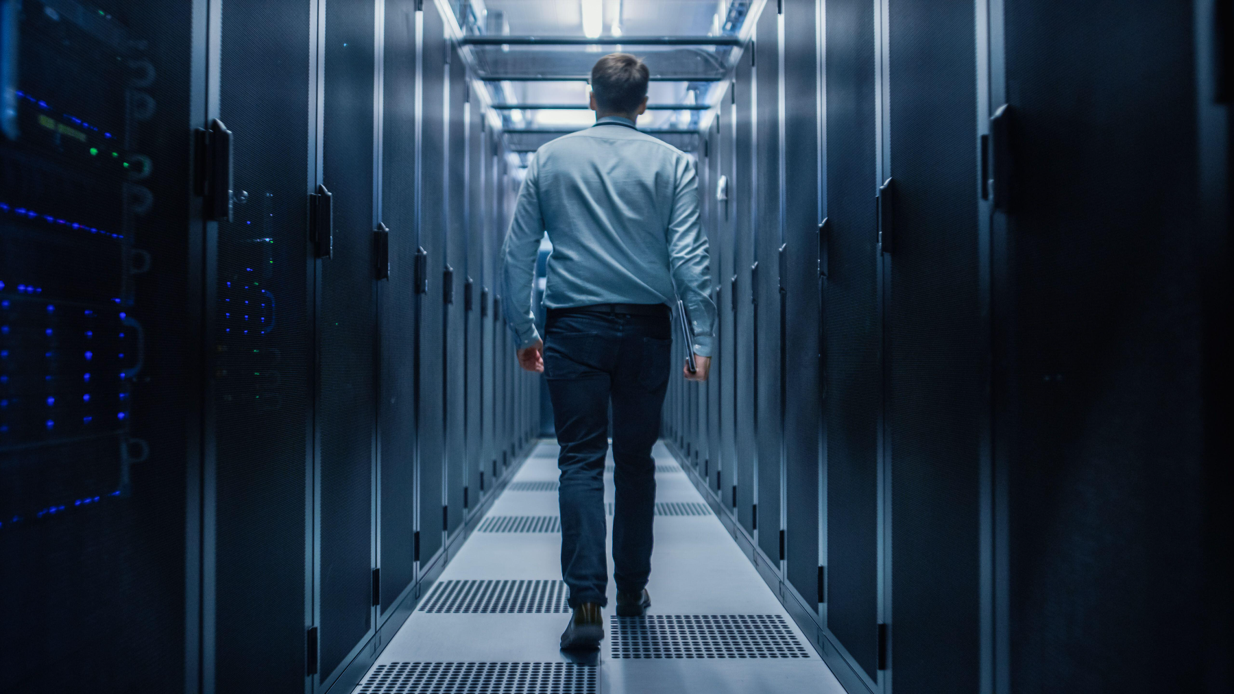 Zoning and Land Use Considerations for Data Centers