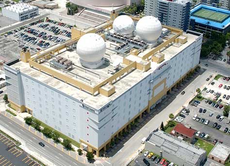 Equinix Expands Miami Data Center Key to Latin American Connectivity