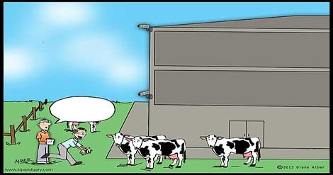 Friday Funny: How Remote Do You Go?