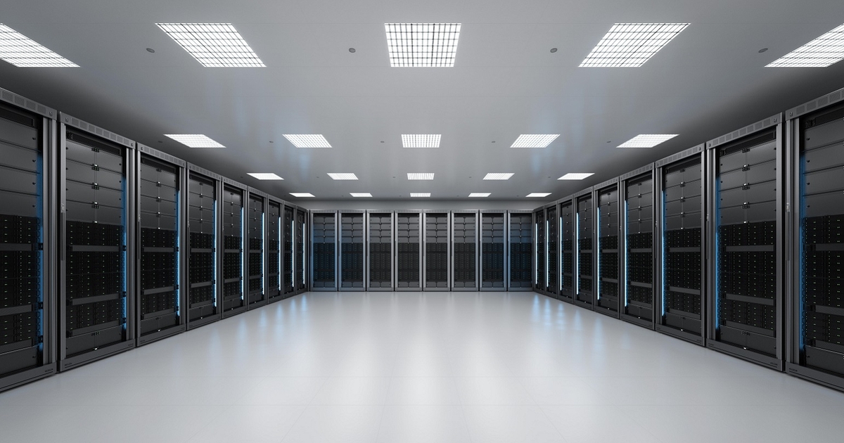 5 Data Center Myths Debunked