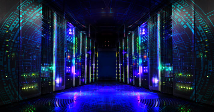 Data Center World: Survey Shows Enterprises Building New Data Centers