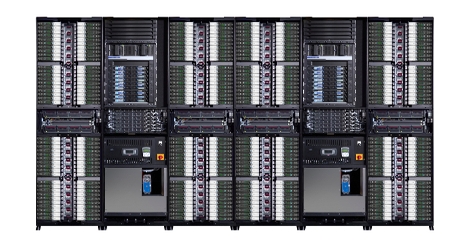 HP Rolls Out Converged HPC Solutions, Pushes Down Cost of All-Flash Arrays
