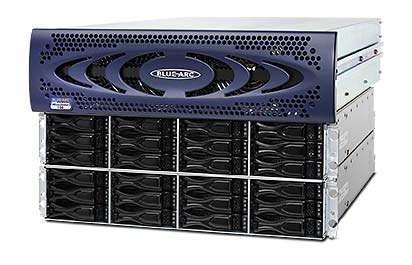 Epic Storage Powers 'Clash of the Titans'