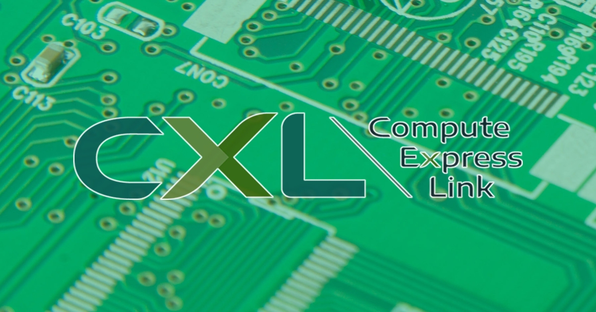 How CXL Technology is Shaping the Future of Data Centers
