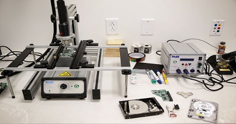 Seven Ways To Optimize Your Storage