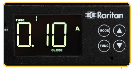 Raritan's Intelligent Power Transfer Switch Targeted At Cloud