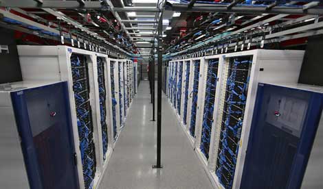 Top 5 Data Center Stories, Week of Sept. 7