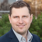 HCI Forecast: The Data Tsunami is the Primary Catalyst for Change