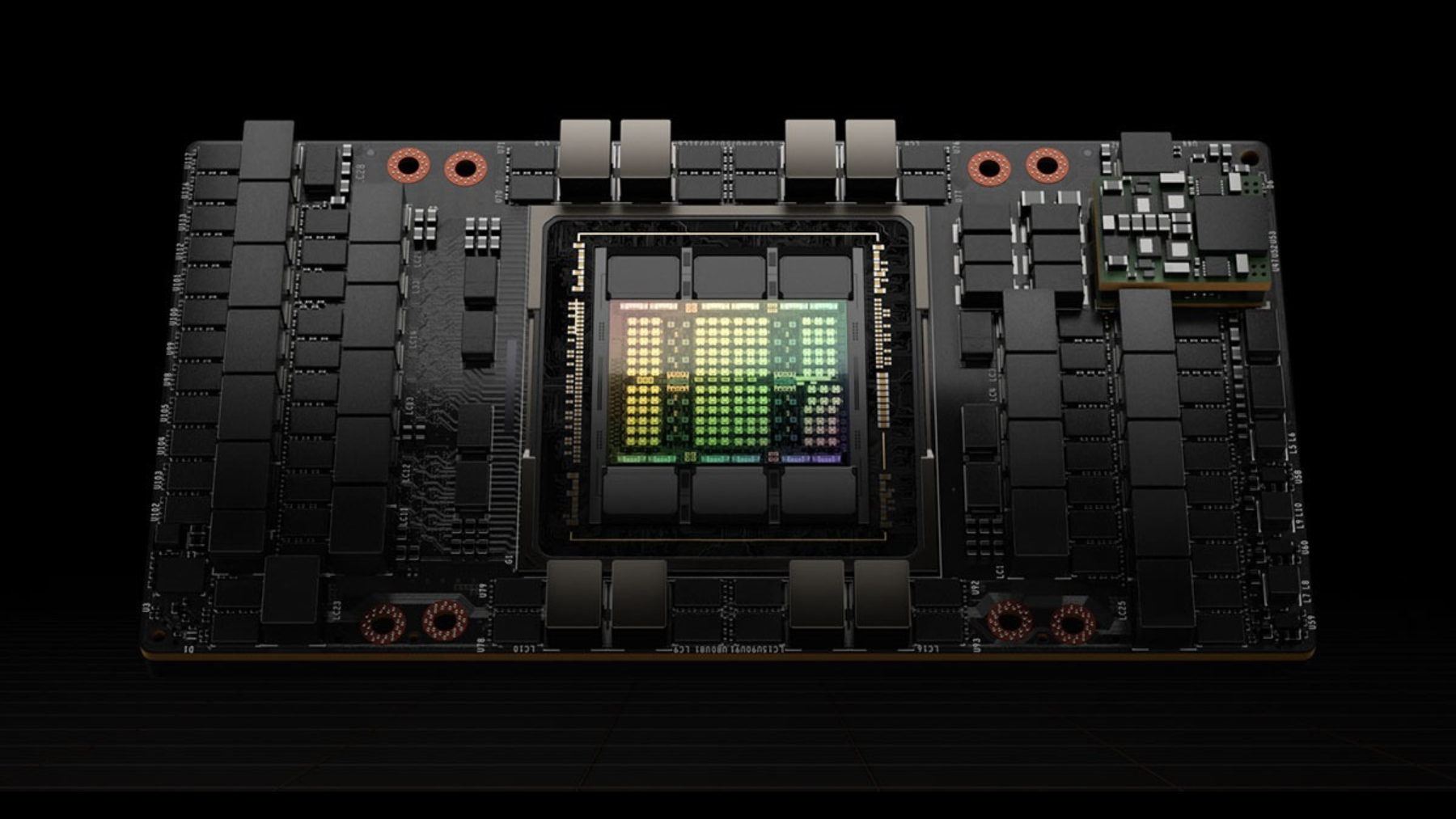 Live GPU Rental Listings Point to Early Price Compression