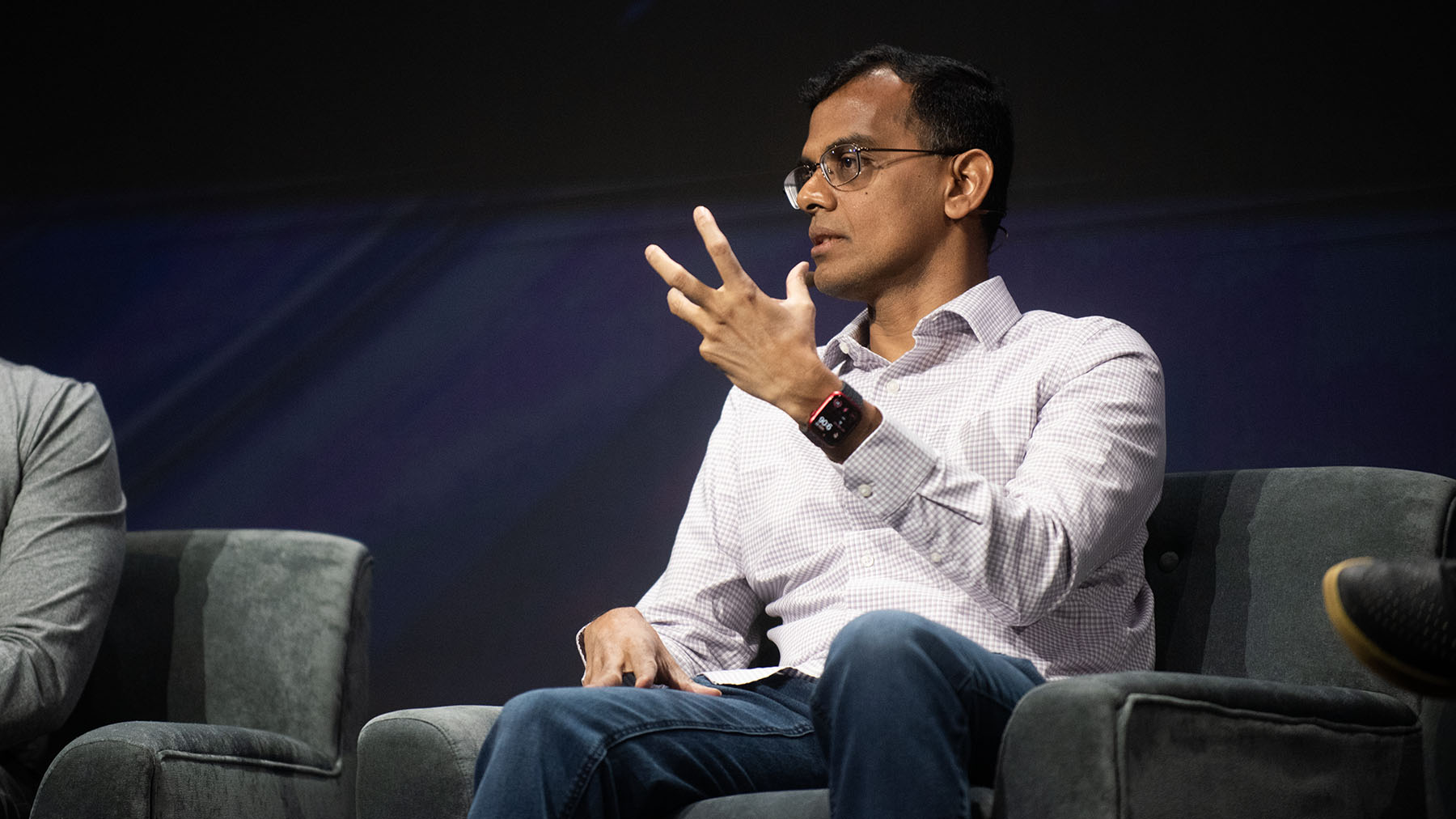 Data Center World 2026: AI Pushes Infrastructure to New Limits