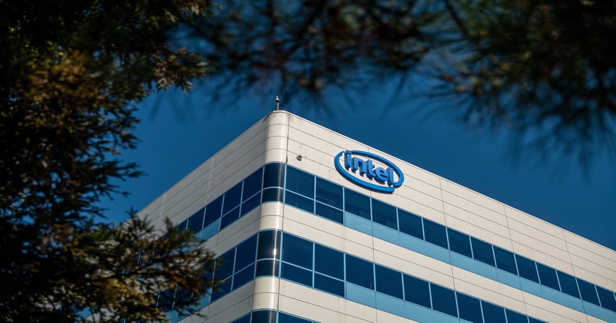 Intel Shakes Up Graphics Unit in Bid to Topple AMD and Nvidia