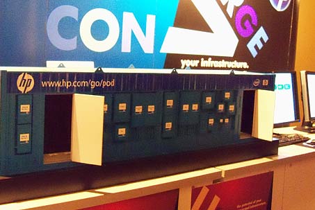 Now Where Did I Put Those Tiny Servers ...