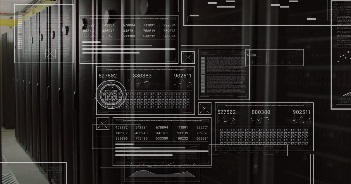 Choosing the Right Cooling Architecture for Data Halls