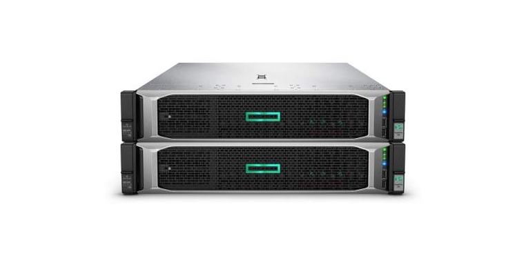 HPE Imbues Hyperconverged Infrastructure with InfoSight ML Chops
