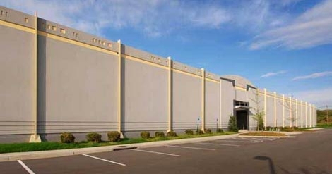 Digital Realty Sells 80% of Ashburn Data Center to Griffin Capital