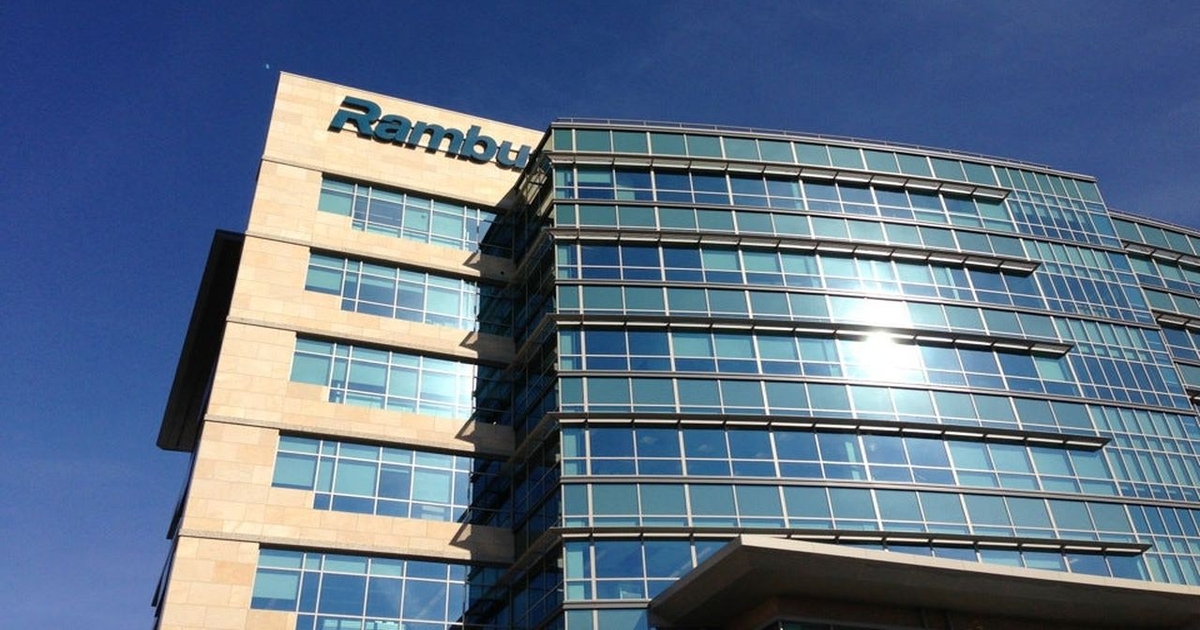 Rambus Acquisitions Could Bring ‘Pooled’ Memory to Data Centers