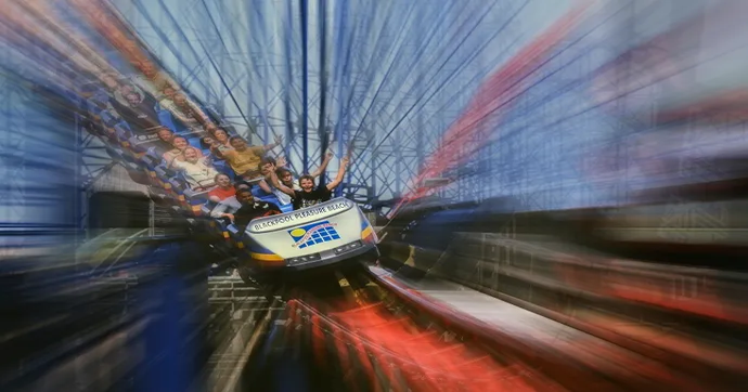 IT Job Market: 2022's Wild Ride and What to Expect for 2023