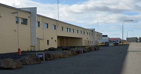 Free Cooling in Iceland: A Closer Look at the Verne Global Data Center