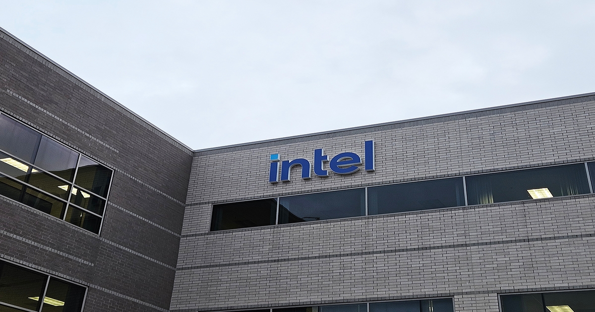 In Pictures: Intel Xeon 'Emerald Rapids' Launch