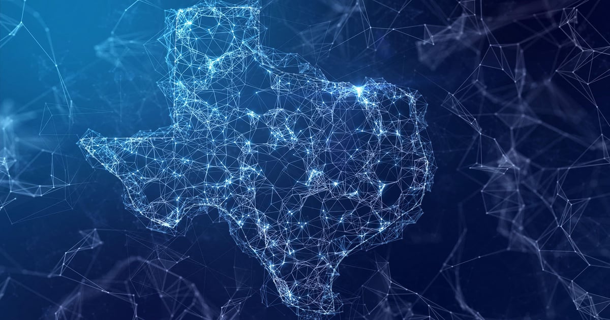 Logix Ramps Up Fiber Networks as Texas Data Centers Boom