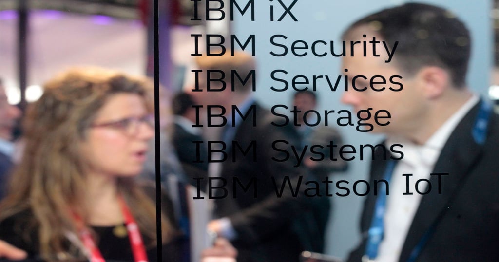 IBM Wants its Cloud Services to Play Nice With Competitors