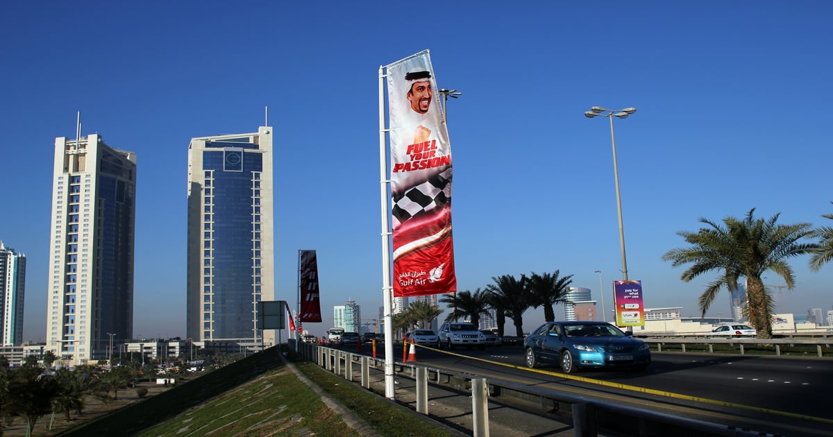 First Amazon Cloud Data Centers Coming to the Middle East