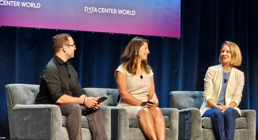 Intel, AMD Discuss How AI Will Test and Revolutionize Data Centers