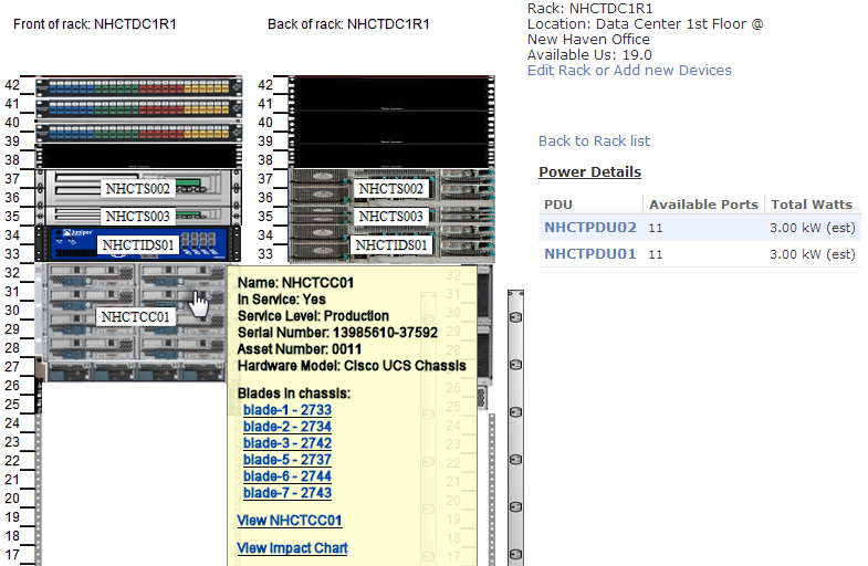 Vendor Profile: Device42 - DCIM Solution Designed by IT Professionals