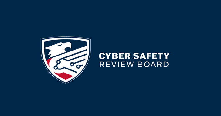 By Looking at the Past, New Cyber Board Can Prepare Us for the Future