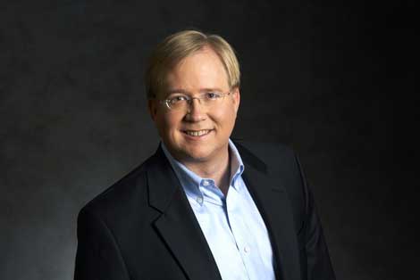 Napier Retires from Rackspace, Graham Weston Returns as CEO
