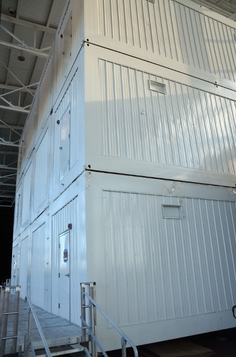 Modular Data Center Startup Keystone NAP Raises $15M