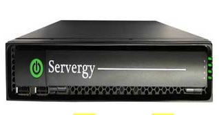 Servergy Launches Cleantech Server Line