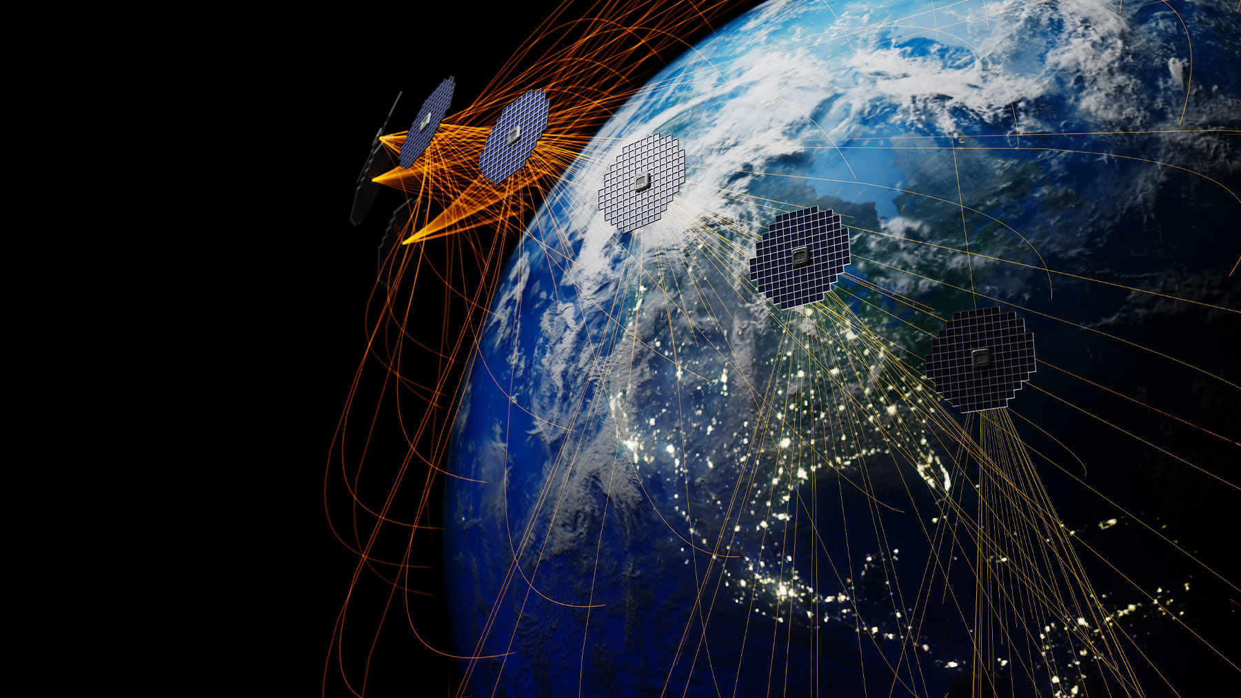 Data Centers in Space: Hype, Reality, and the Long Timeline Ahead