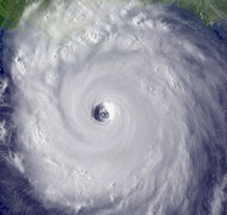 Can A Floating Data Center Weather A Hurricane?
