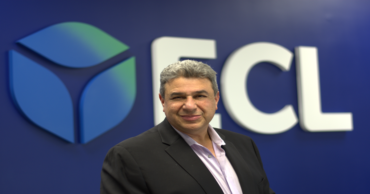 ECL Launches Hydrogen-Powered Data Center Modules