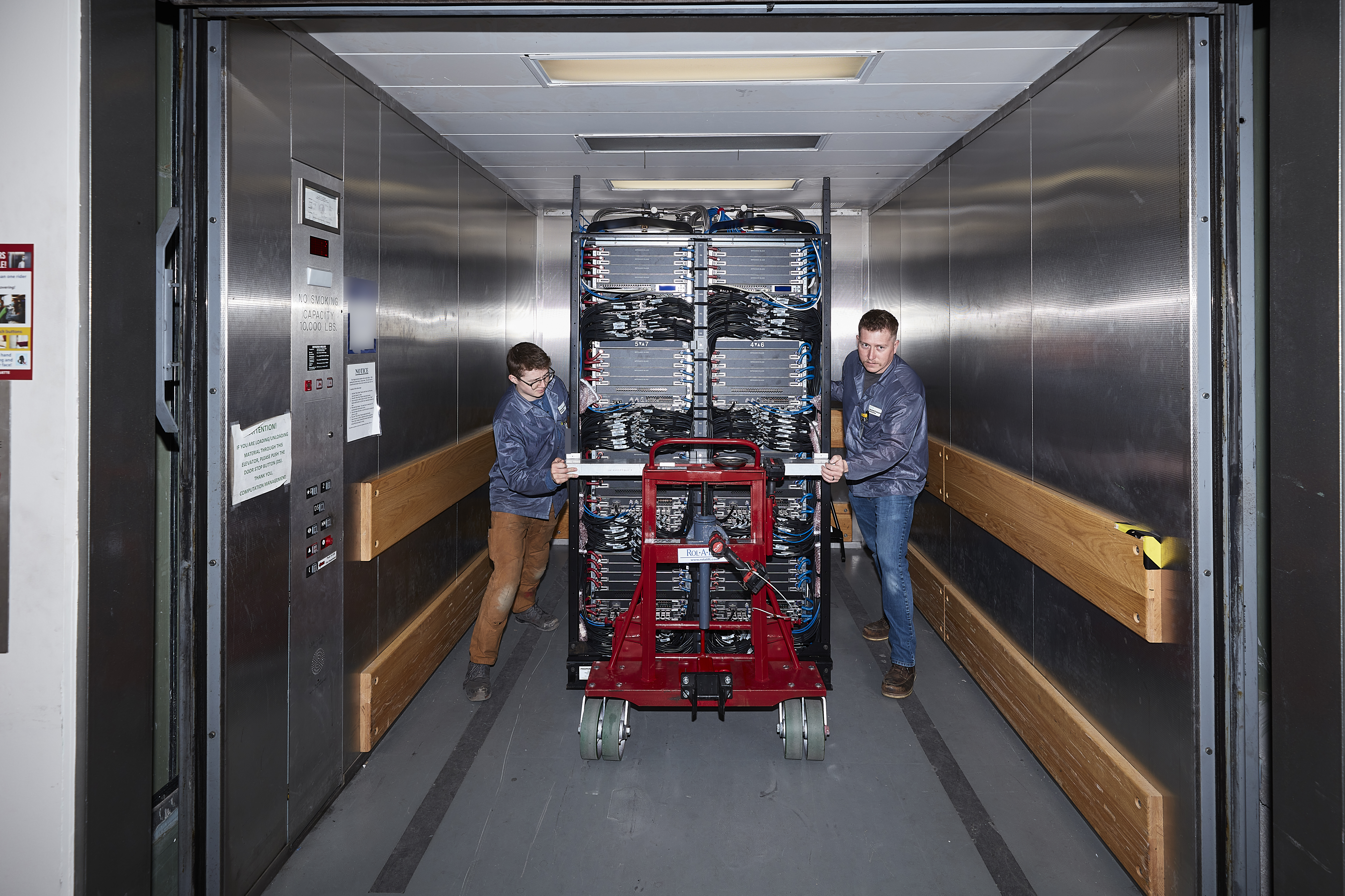 Data Center News Roundup: The Next ChatGPT and Google Shake-Up