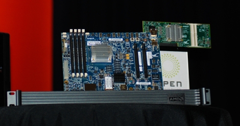 AMD Starts Shipping 64-bit ARM Server Developer Kit