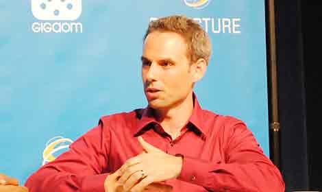 Data Center Exec Heiliger to Leave Facebook