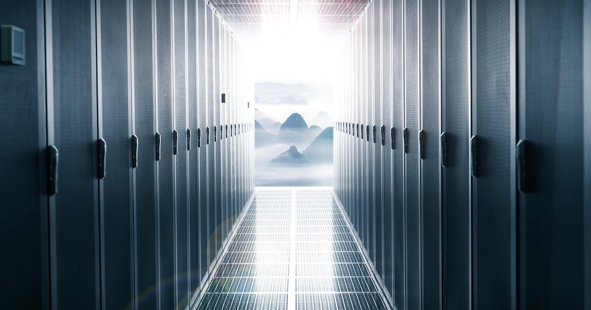Modine’s $4B Deal Transforms Cooling Capacity