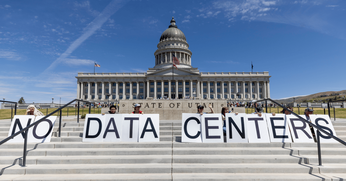 Data Centers’ Next Hurdle: Public Trust and Social License